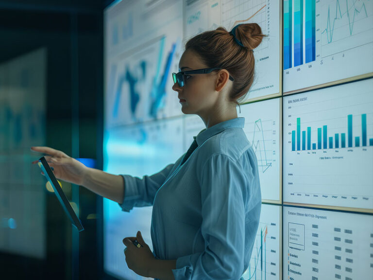 Master de Big Data y Data Engineering | UCM